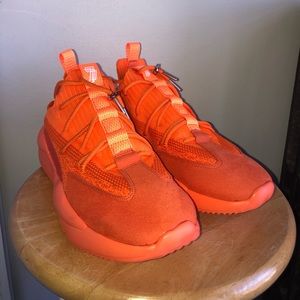 Triple 7 | Shoes | Triple 7 Citrus Racer No Tie Lightweight Chunky Base ...